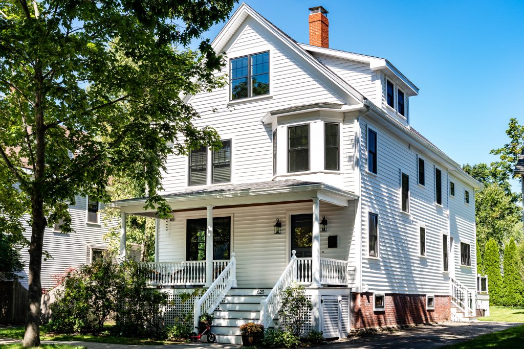 Home Exterior Design Services | Amy Dutton Home