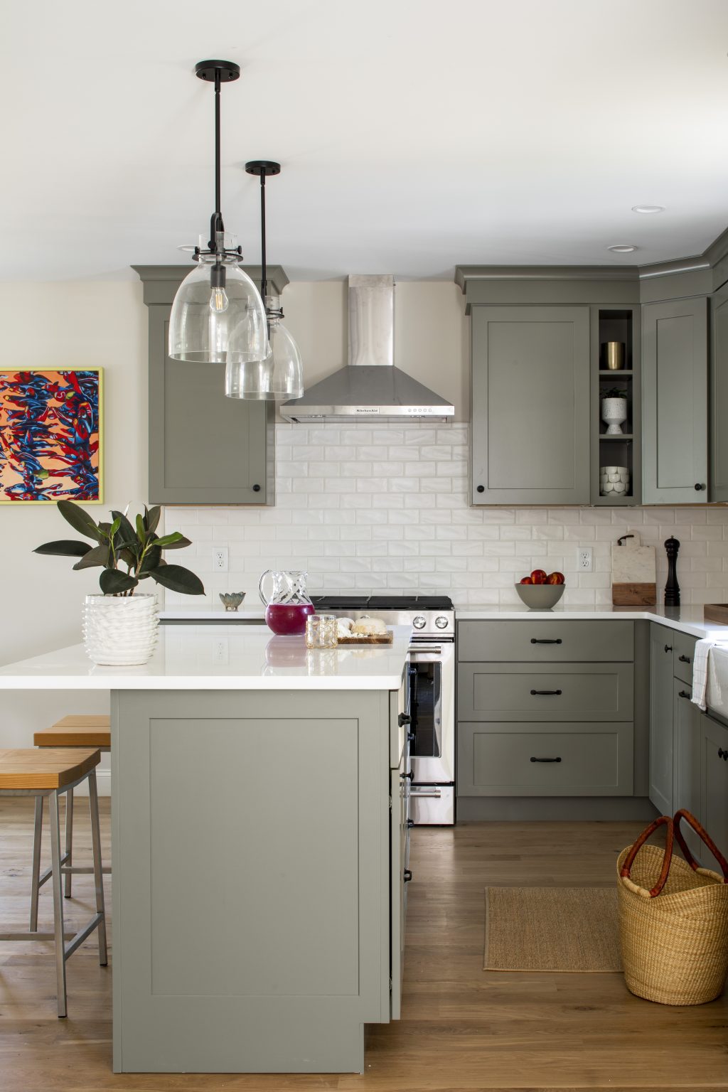 Interior Design & Home Interiors by Amy Dutton Home