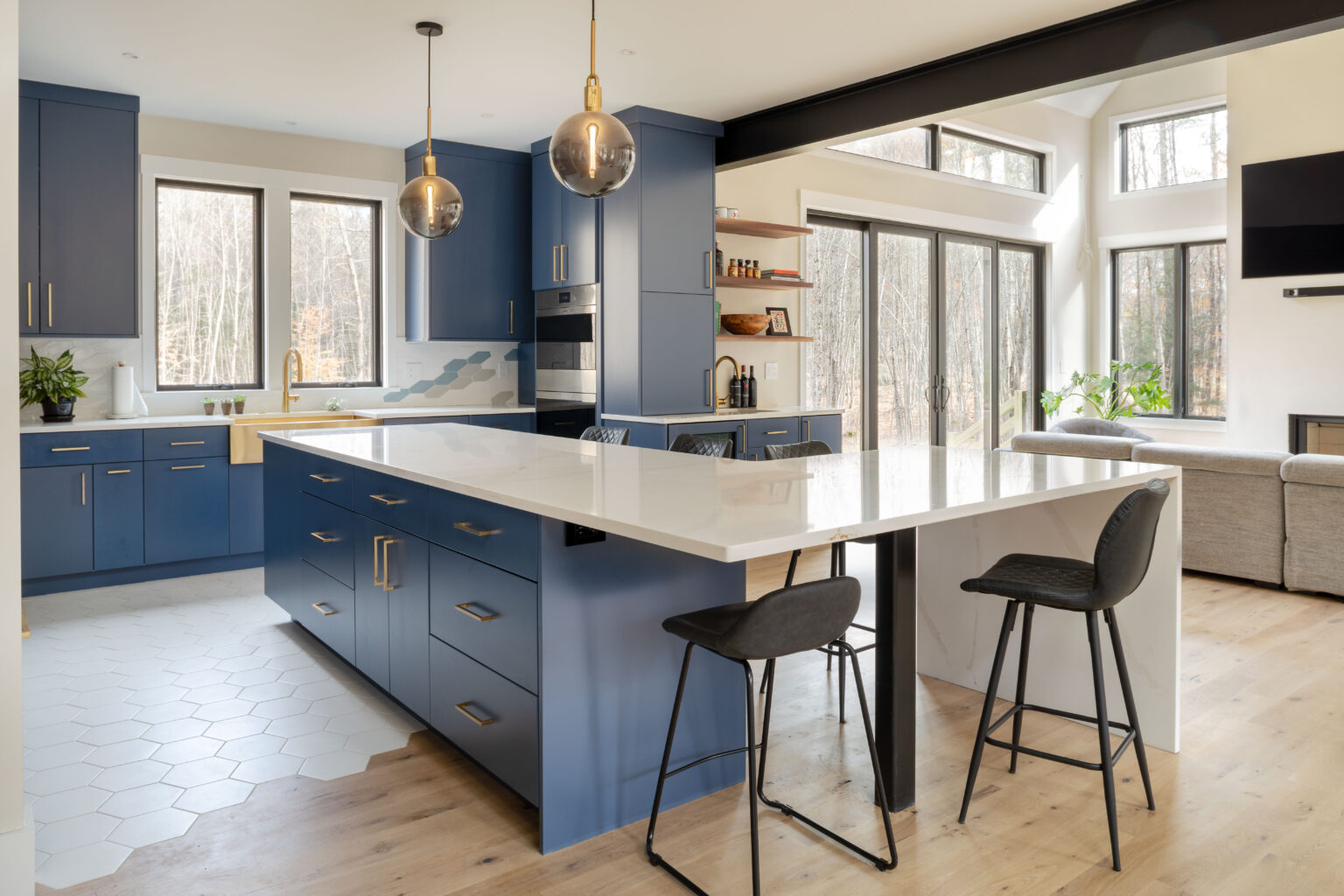 What You Need to Know About Electrical Design | Amy Dutton Home