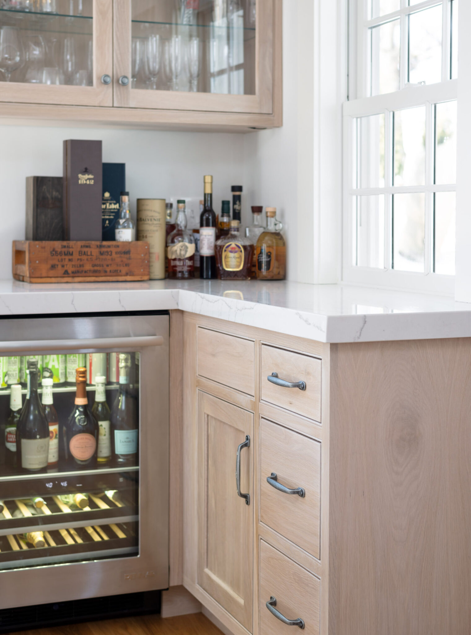 A Guide to Choosing the Right Kitchen Appliances | Amy Dutton Home